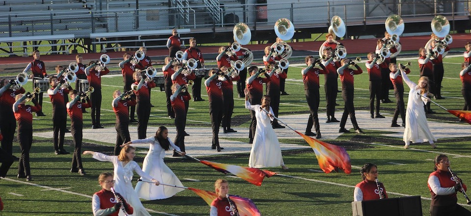 Home | Kilbourne Bands