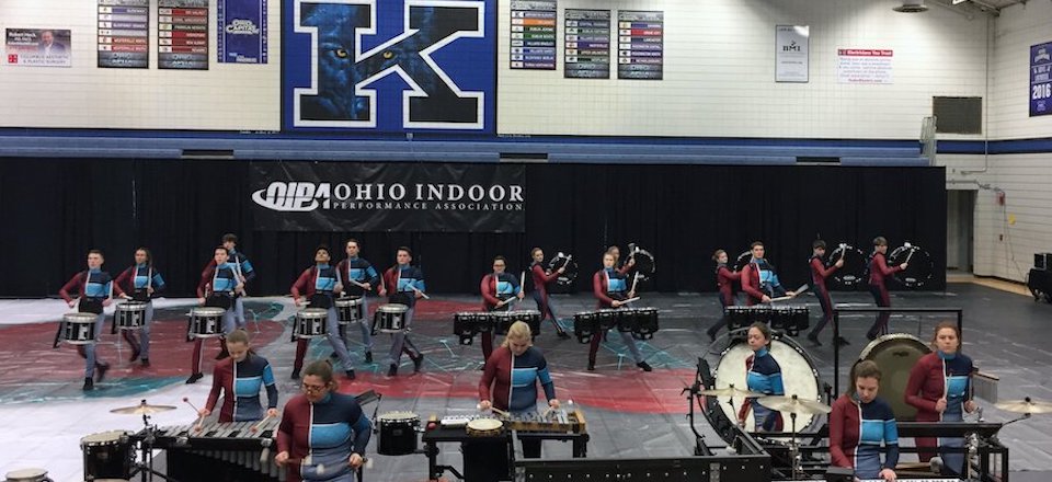 Home | Kilbourne Bands